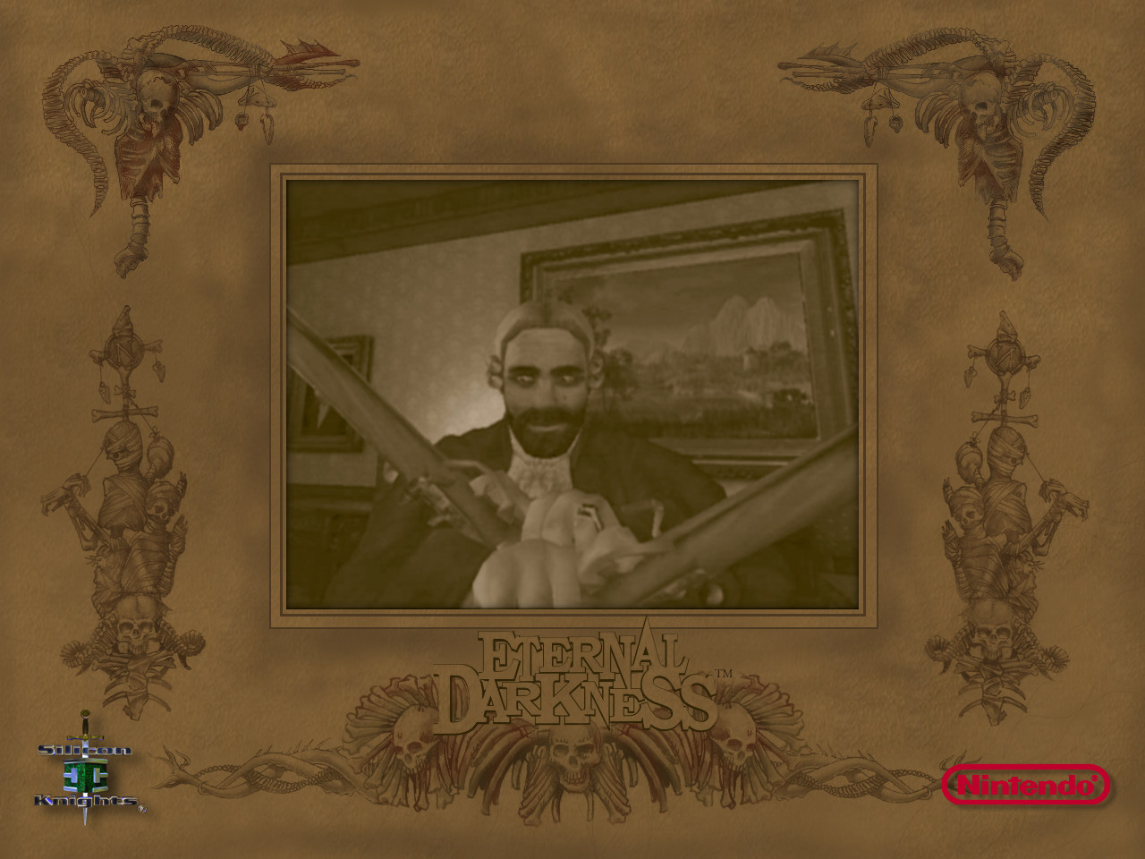 Wallpaper by Jamesc359