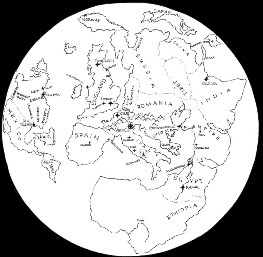 gothic_mappamundi