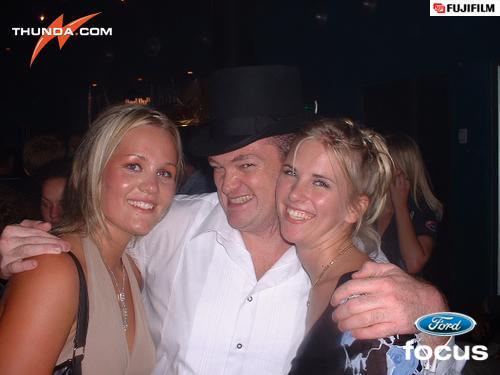 ...and here's ALL ABOUT the one-and-only JAMES COSTELLO