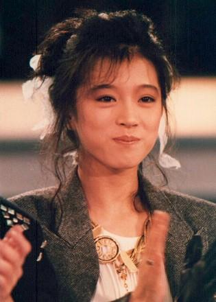 Akina Nakamori