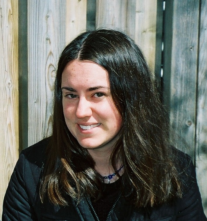 Jamie MacKinnon - Scription