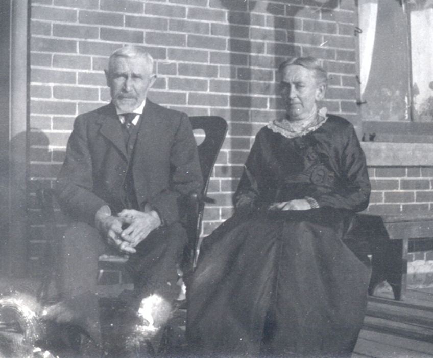 Jamie MacKinnon - Scription