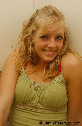 Jamie Peterson's Instagram, Twitter & Facebook on IDCrawl