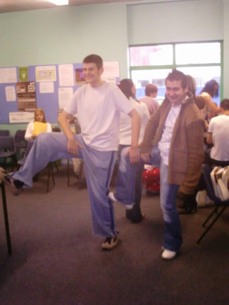 Garthpose