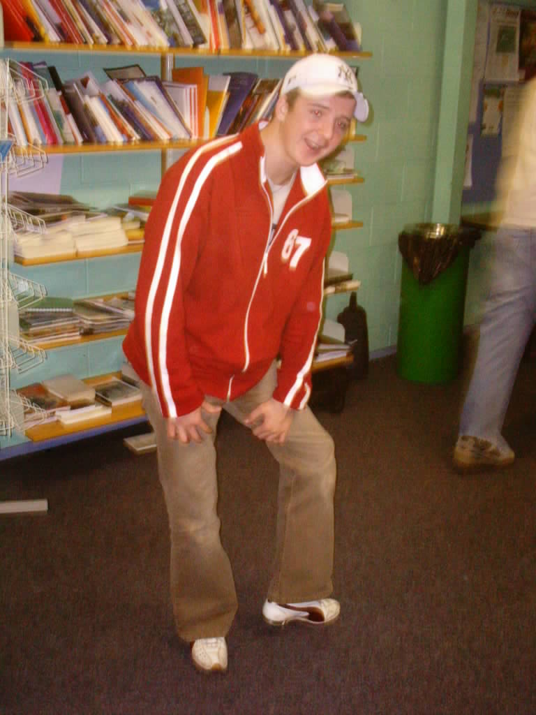 Garthpose