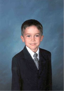 Michael and Audrey's Family Page