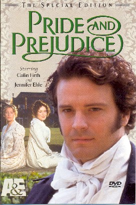 Jane Austen en la pantalla - La filmografía de Jane Austen