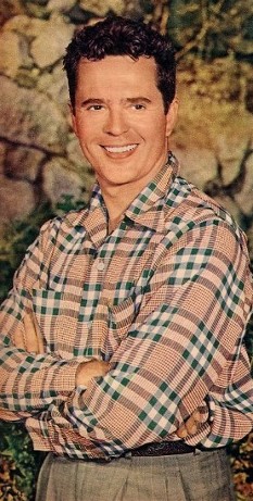 A Tribute to LARRY PARKS