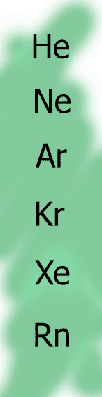 Noble Gas