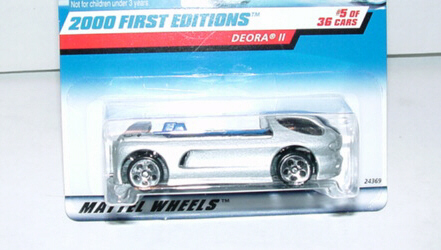 Deora 2