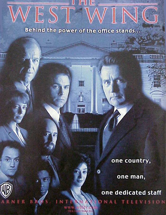 The Allison Janney Fan Site > Allison Janney Photos: NBC's Advertising ...