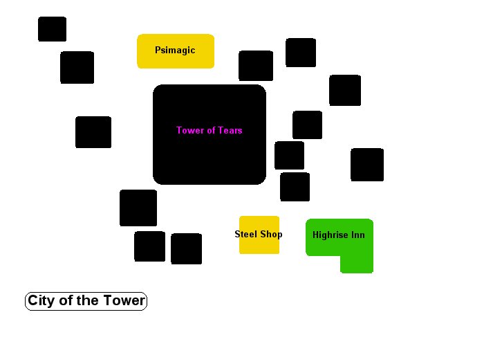 JKW Designs - Main Page