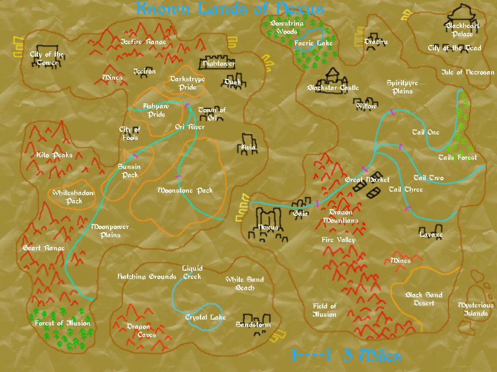 JKW Designs - Main Page