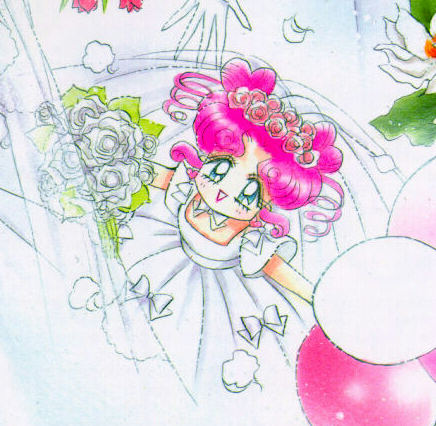 Chibi Chibi's Profile