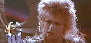 Jareth's History