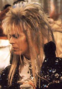 Jareth Gallery