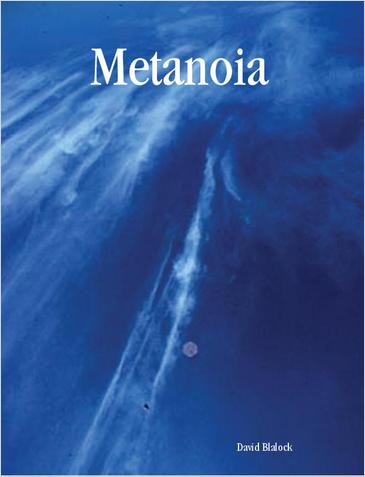 METANOIA: A PRIESTLY THEOLOGY by H. David Blalock