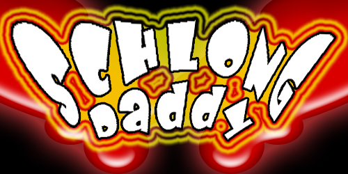 Schlong Daddy.com - The Pimpin'est of Punks