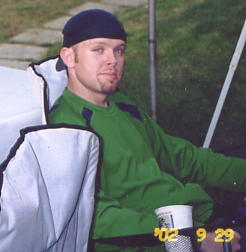 The Toadies Pleather Page