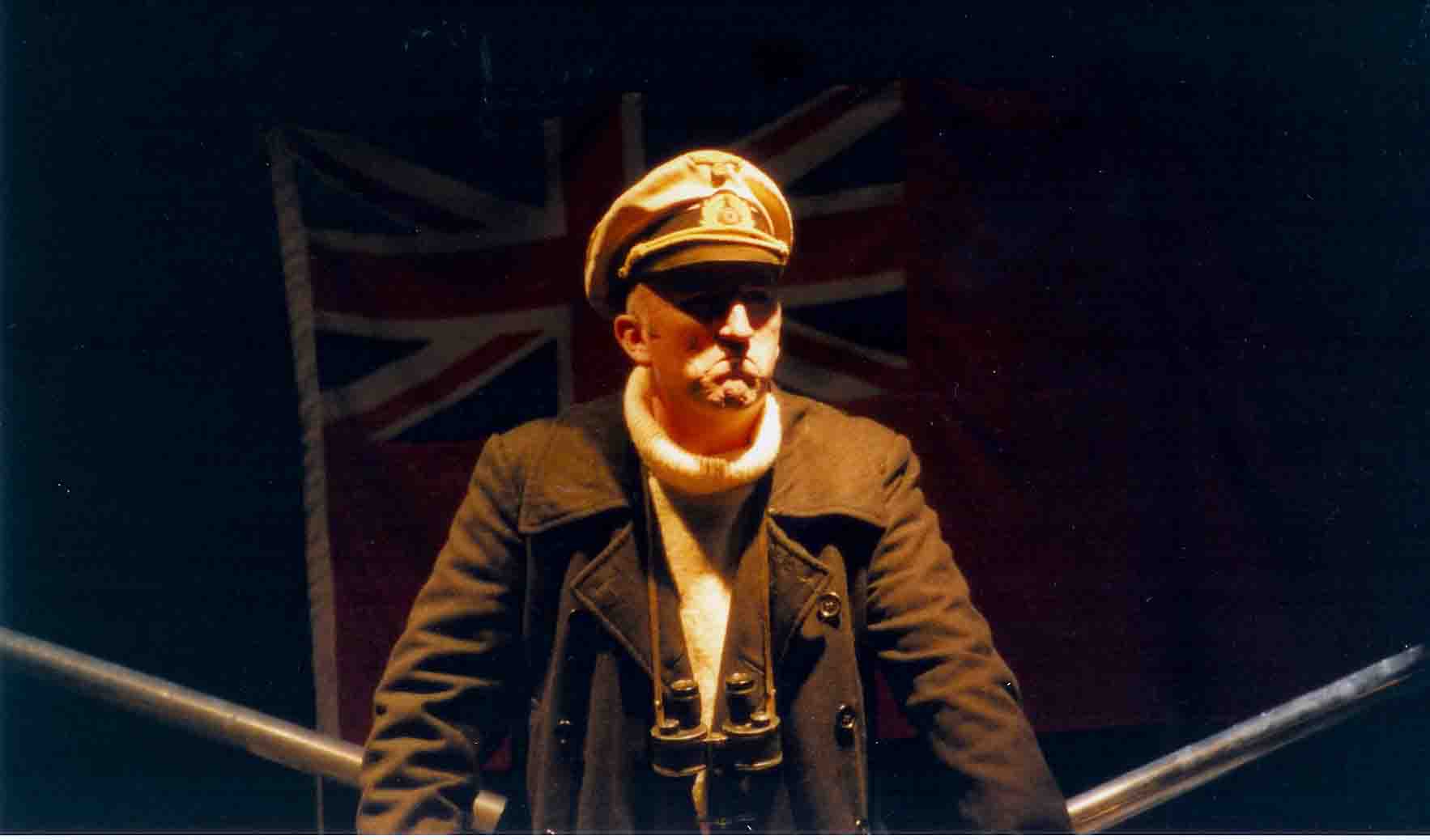 Jason Stevens Photos