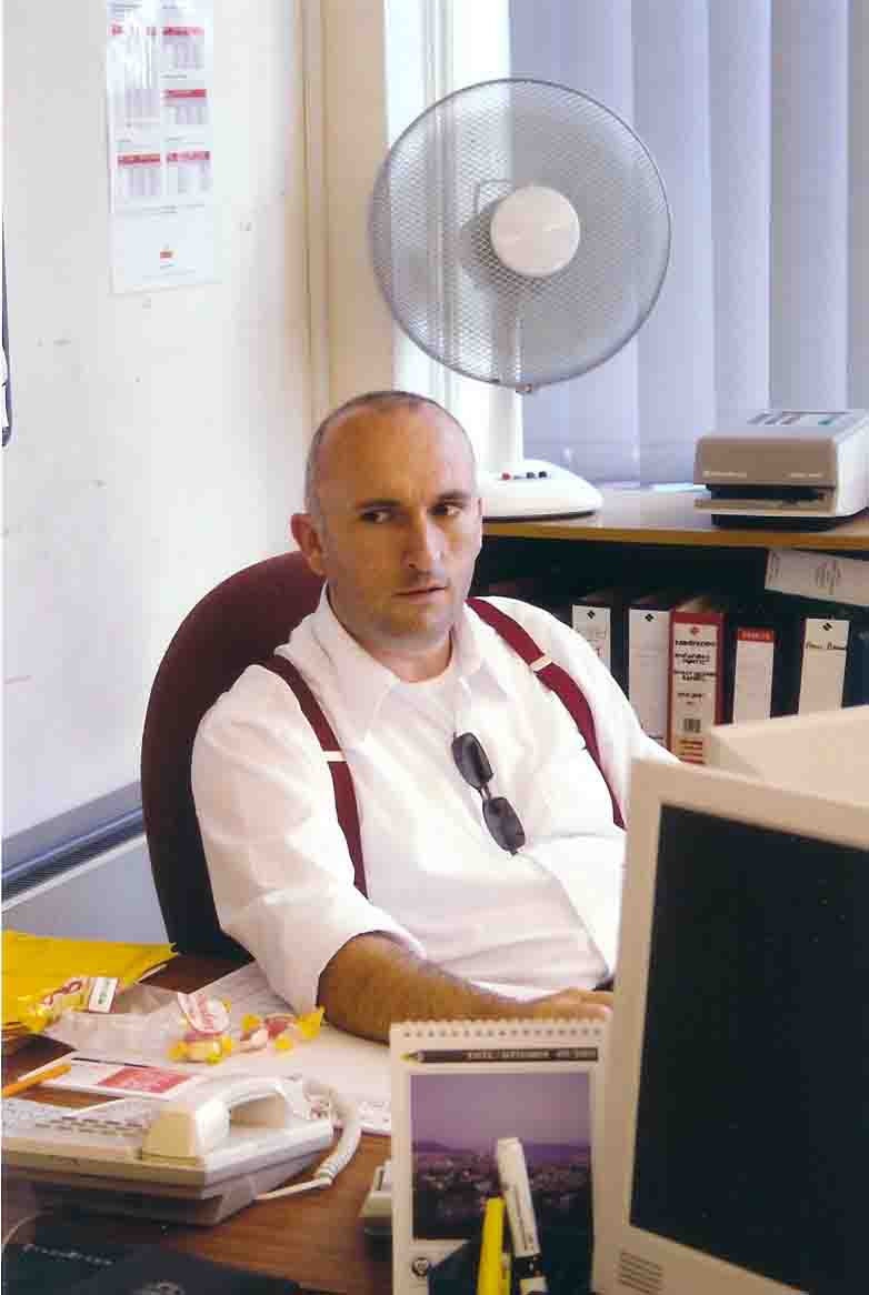 Jason Stevens Photos