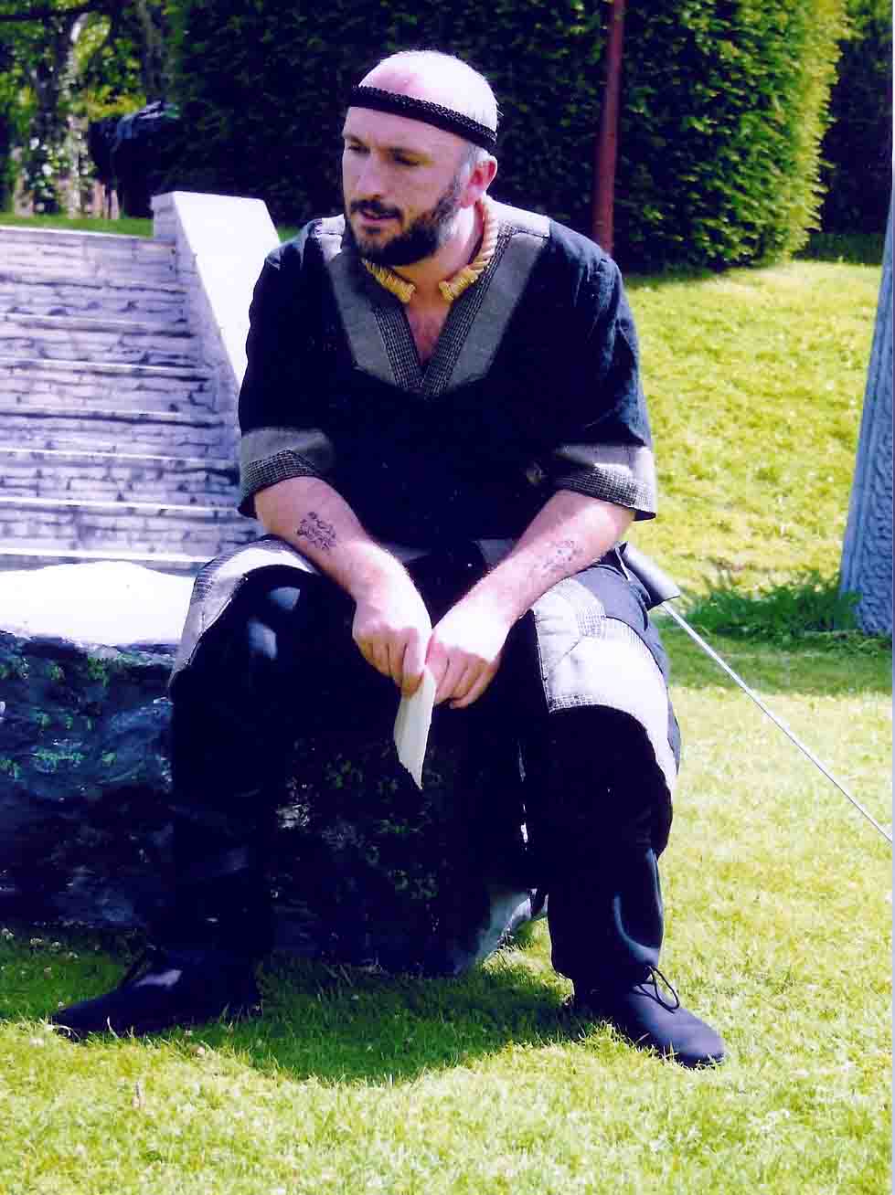 Jason Stevens Photos