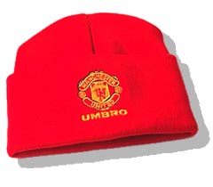 Man Utd Merchandise