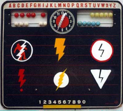 Lightning Bolts for Beginners