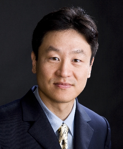 Home Page for JASON JONGJIN YOO