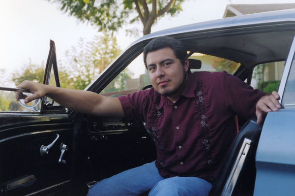 Jason Retana - Pictures