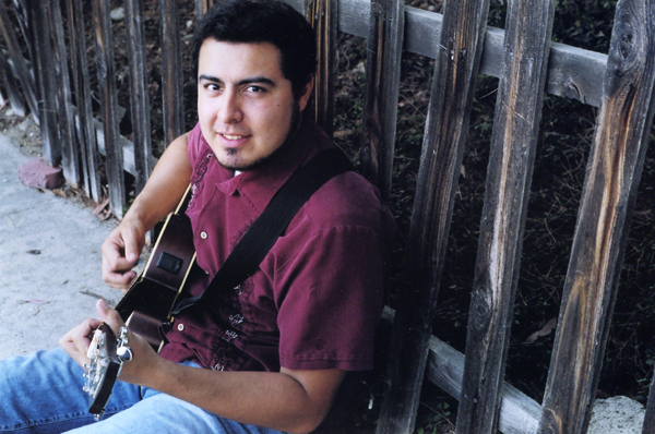 Jason Retana - Pictures