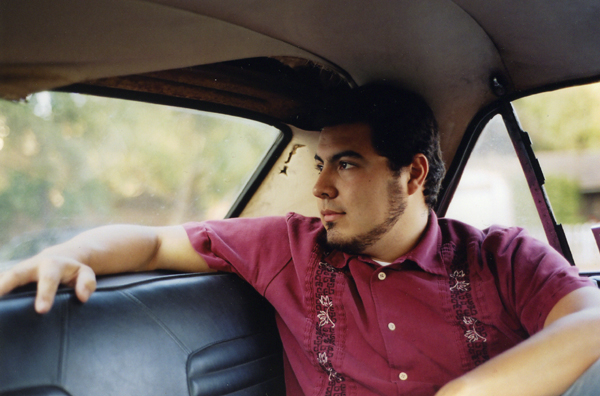 Jason Retana - Pictures