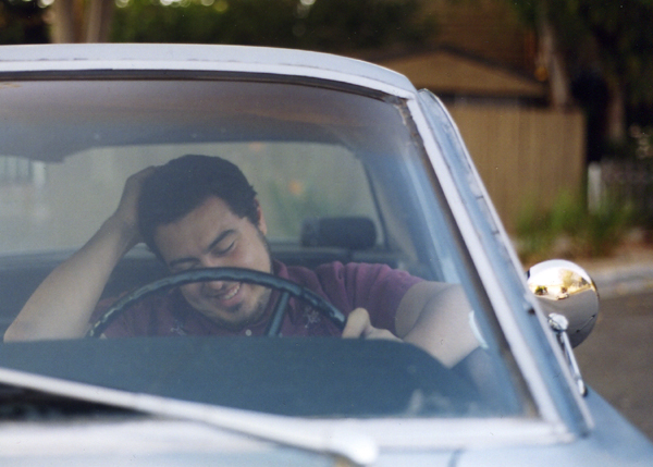 Jason Retana - Pictures