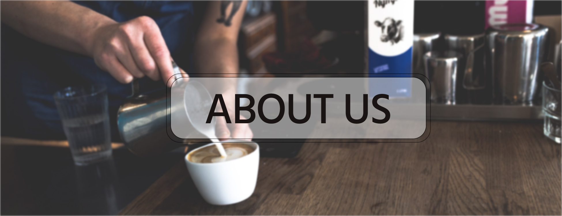 About - JavaBeen Coffee Shop