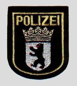 EMBLEMAS DE LOSCUERPOS POLICIA DE LAS CAPITALES DE EUROPA - POLICE ...