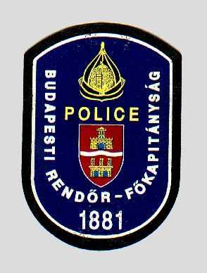 EMBLEMAS DE LOSCUERPOS POLICIA DE LAS CAPITALES DE EUROPA - POLICE ...