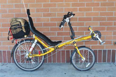 Actionbent/ the truth about cheap bikes