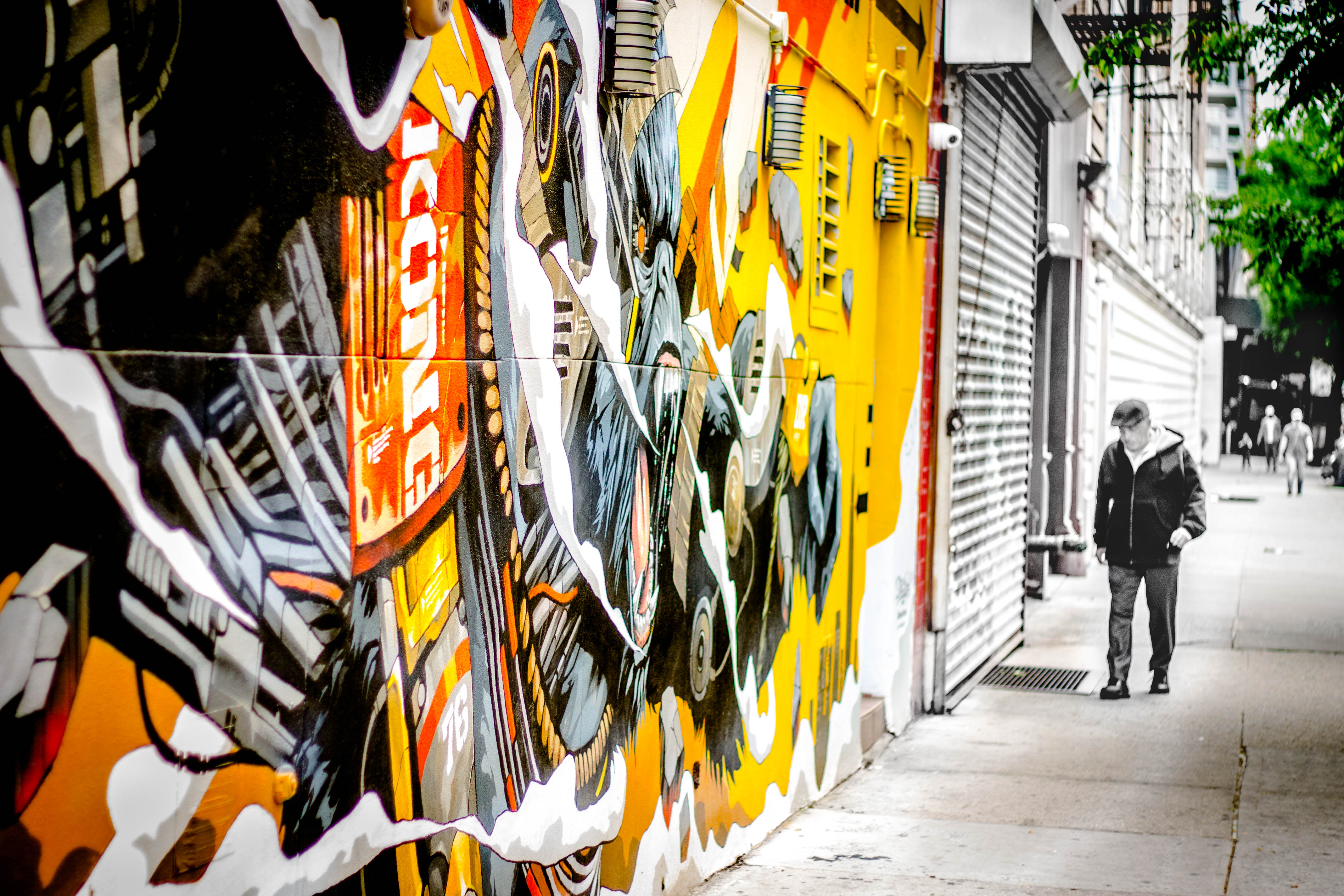 Britney Jackson Portfolio Online