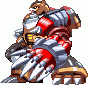 Crescent Grizzly