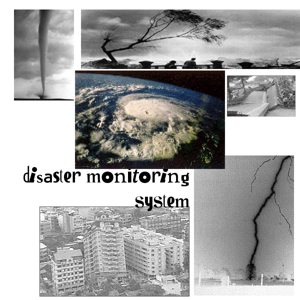 Disaster Monitoring System