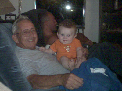 Personal Page of Jessica and Jeffery Scott