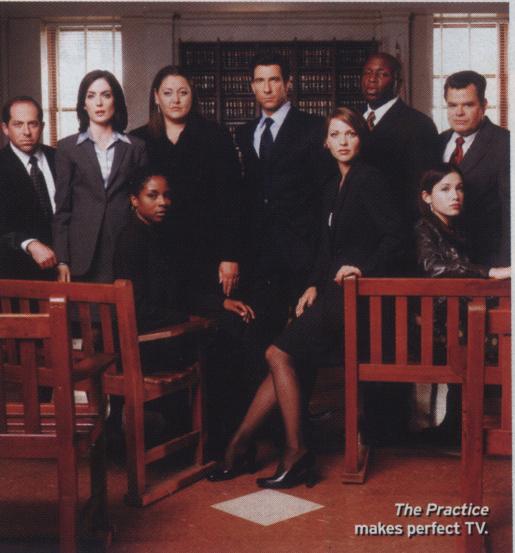 Janelle's Dedication To The Practice