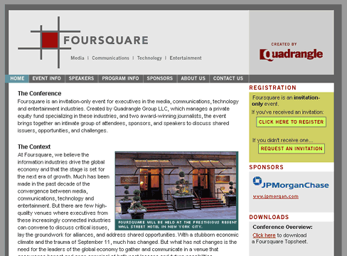 James Yong : Graphic Design