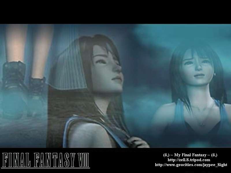 Rinoa Picture Gallery