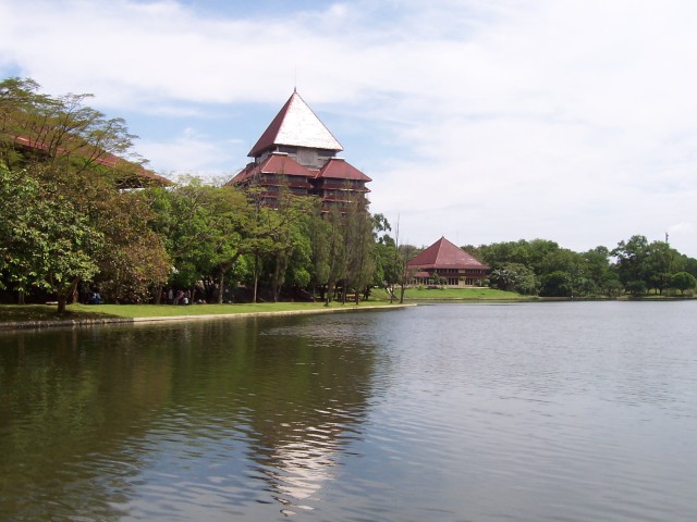 Gallery Muhammad Jazman