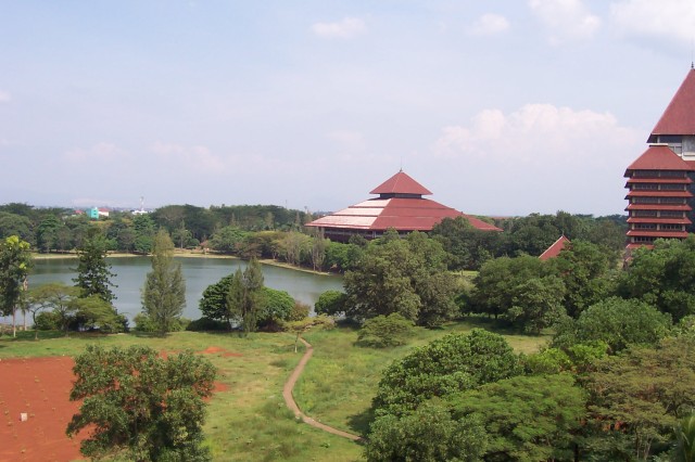 Gallery Muhammad Jazman