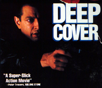 Deep-Cover