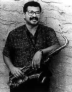 Jazz musicians from Colombia (A - K)