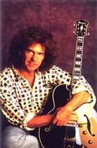 Pat Metheny