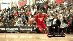Kevin Ware Gif